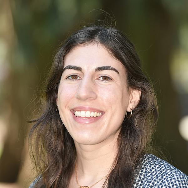 Anna Poliski, PE | Maul Foster Alongi